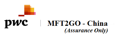 PwC MFT2GO-China